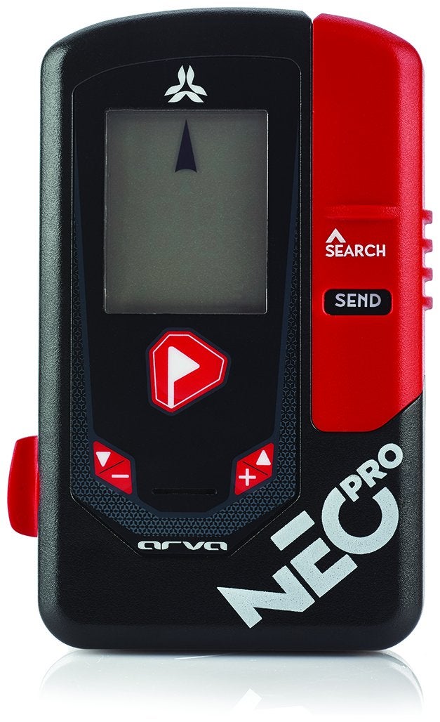 ARVA Neo Pro | The Boarding Co