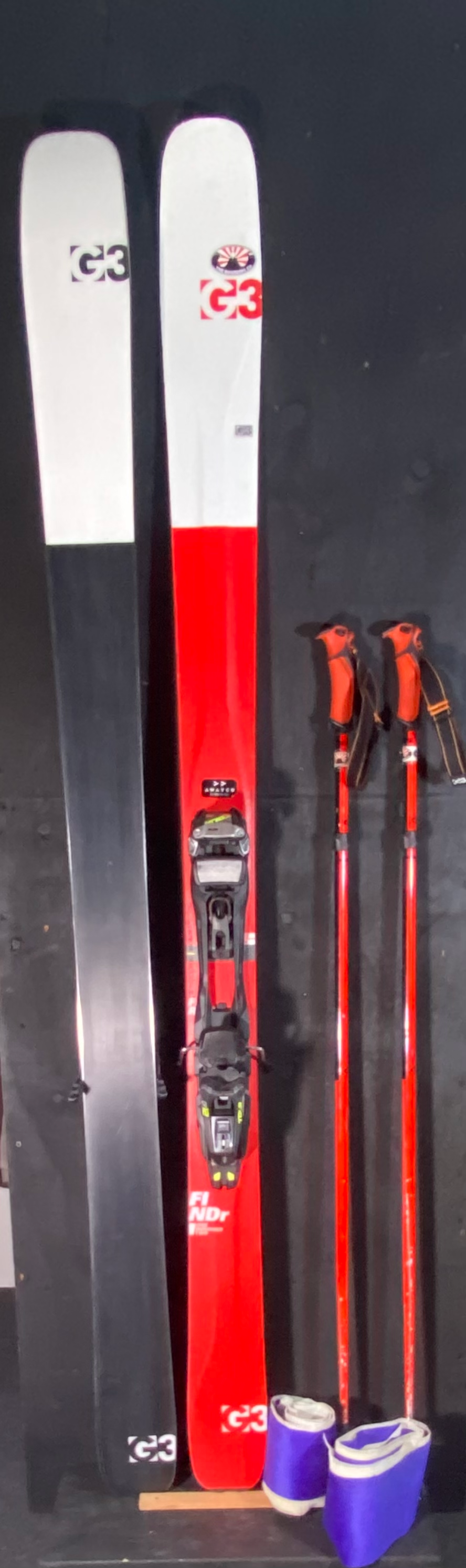 Ski Rental TBC | The Boarding Co